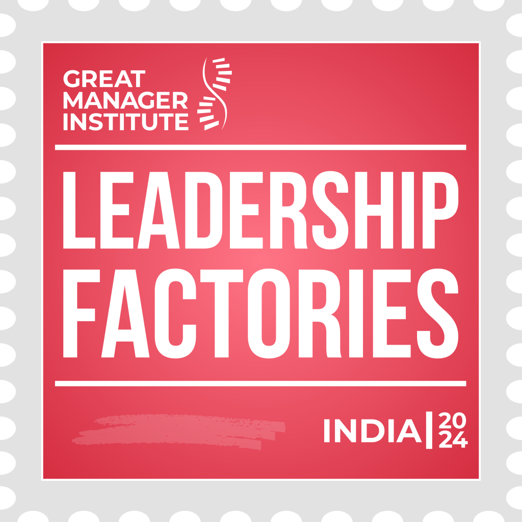 Registrations for participating in the Leadership Factories of India ...