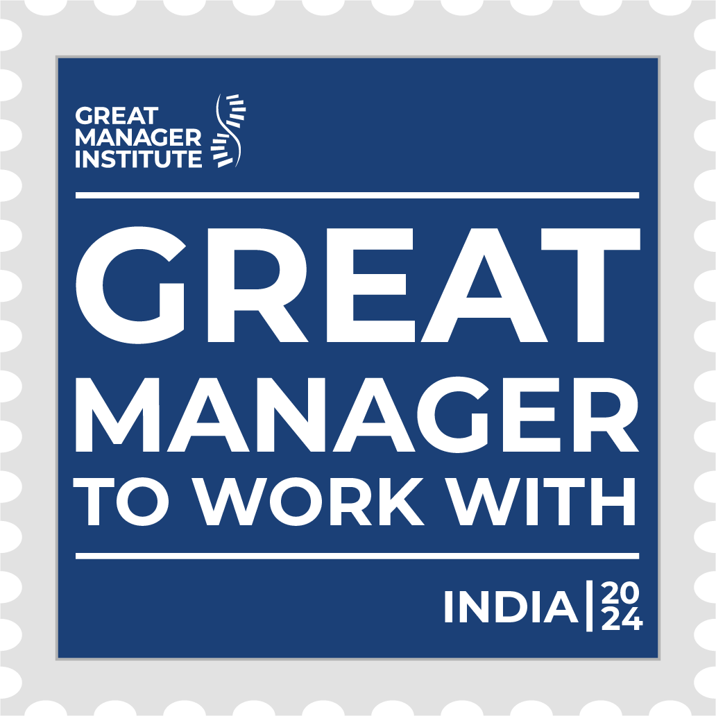 Apply for a spot on the Top 100 Great People Managers 2024! - Great Manager Institute®