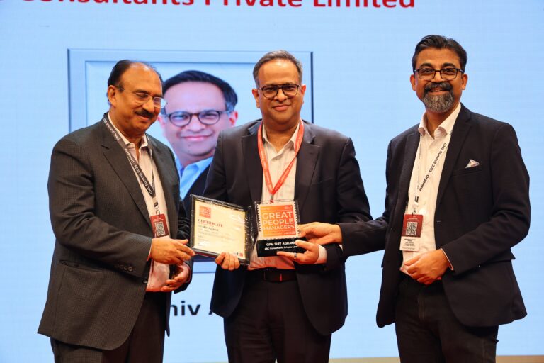 Indias Top 50 CEOs List - Great Manager Institute®