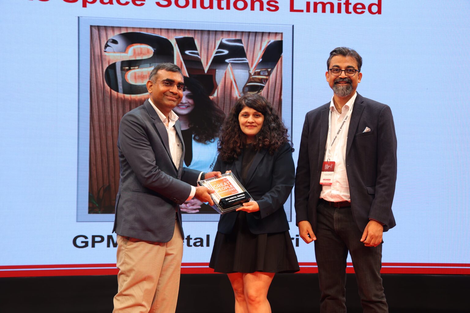 Indias top 100 Great Managers List - Great Manager Institute®