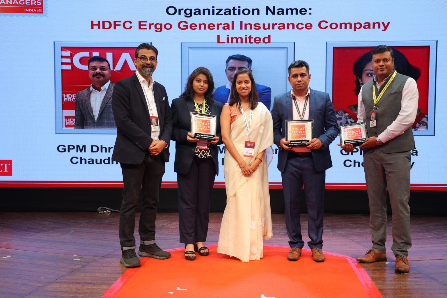 Indias top 100 Great Managers List - Great Manager Institute®
